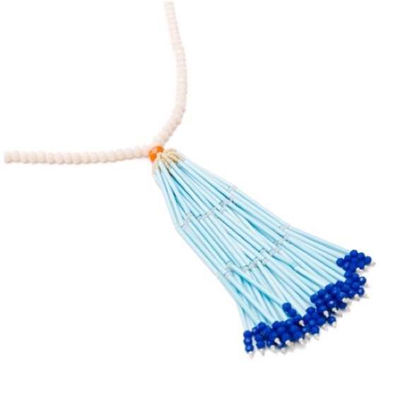 Plunder | Jewelry | Plunder Carolina Necklace | Poshmark